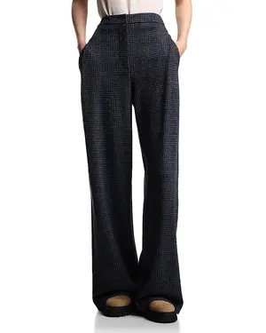 Emporio Armani Knee Length Bottoms For Women
