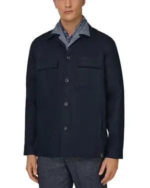Boggi Milano Classic Jackets For Men