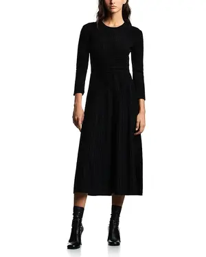 Armani Draped