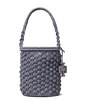 Crochet Bucket Bags