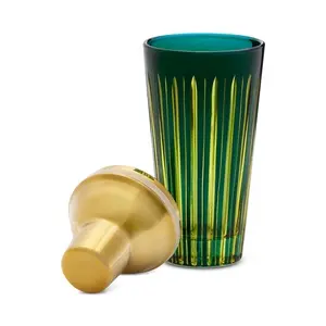 L'Objet Prism Shaker - Green