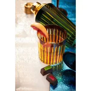 L'Objet Prism Shaker - Green