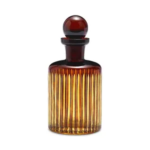 L'Objet Prism Decanter - Amber