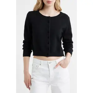 Reformation Cotton Cardigans
