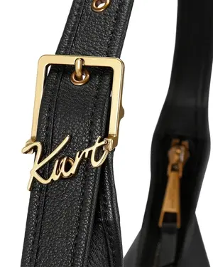 Kurt Geiger Leather Shoulder Bag