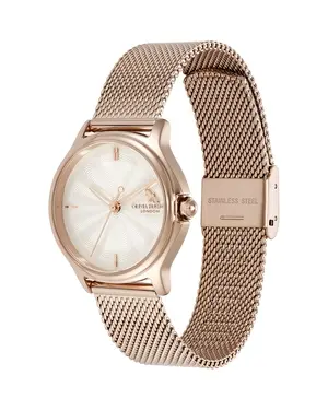 OLIVIA BURTON Classic Bee Watch, 30mm
