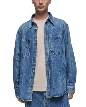 Agolde Outerwear For Men