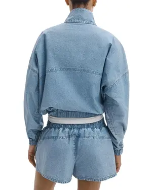 Rag & Bone Miramar Flyweight Run Shorts