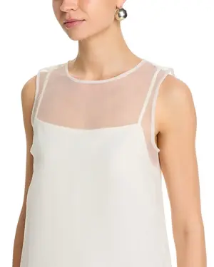 Staud Brea Dress