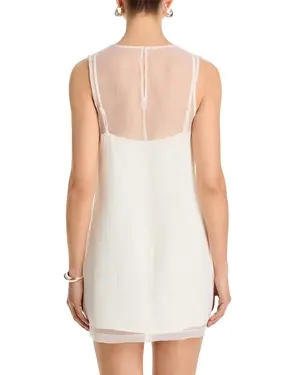 Staud Brea Dress