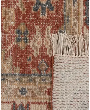 OBEETEE Palace Farida Area Rug,3'0x5'0