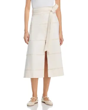 Tanya Taylor Casual Skirts