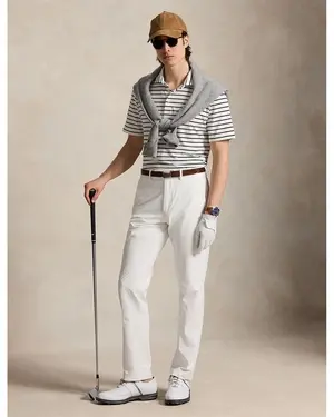 Polo Ralph Lauren Rlx Ralph Lauren Classic Fit Performance Polo Shirt - Navy