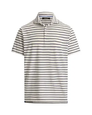 Polo Ralph Lauren Rlx Ralph Lauren Classic Fit Performance Polo Shirt - Navy