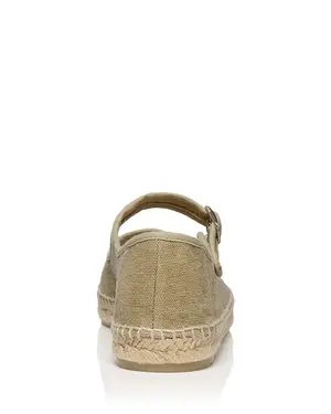 CastaÑer Mary Jane Flats