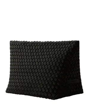 NAGHEDI Portfolio Large Cosmetic Pouch
