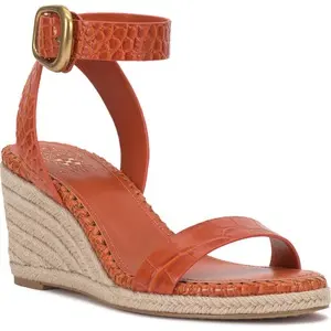 Vince Camuto Woven Espadrilles