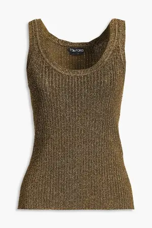 Tom Ford Camis Tanks For Women