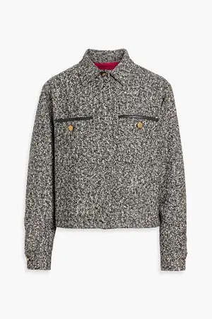 Max Mara Trimmed Jackets For Women