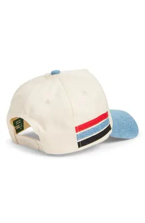 FRIDAY FEELIN’ Good Over Easy Snapback Baseball Cap