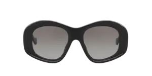Loewe Anagram Sunglasses - Grey Gradient