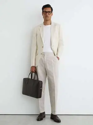 Reiss Tapered Bottoms For Men