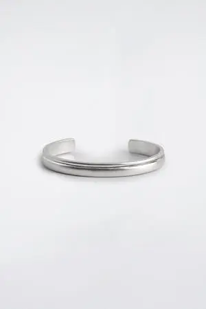 Men's Cos Silver