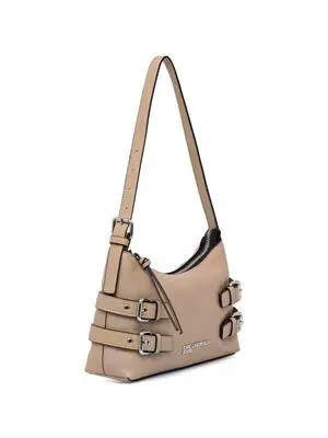 Karl Lagerfeld Logo-plaque Shoulder Bag