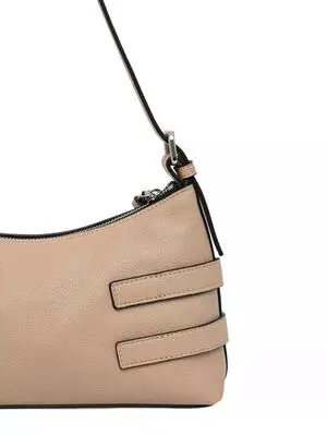 Karl Lagerfeld Logo-plaque Shoulder Bag