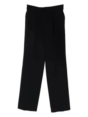 Fursac Pleated Pants For Men