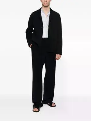 FURSAC Tailored Trousers - Blue