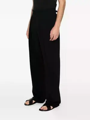 FURSAC Tailored Trousers - Blue
