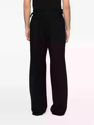 FURSAC Tailored Trousers - Blue