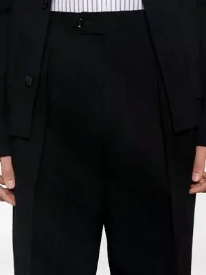 FURSAC Tailored Trousers - Blue