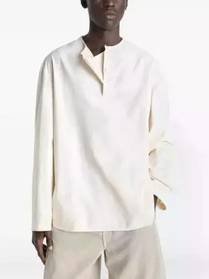 LEMAIRE Vareuse Shirt