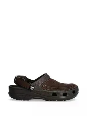 Crocs Perforated Shoes For Men