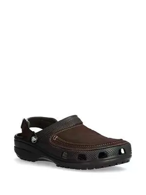 CROCS Yukon Vista Ii Topstitched Clogs