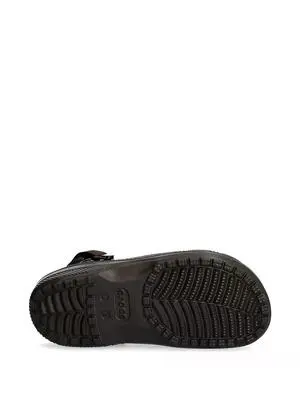 CROCS Yukon Vista Ii Topstitched Clogs
