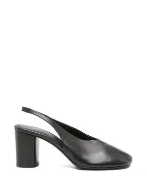 Lemaire Mid Heel Pumps