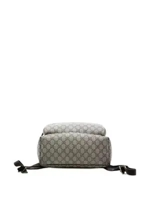 Gucci Gg Supreme Backpack