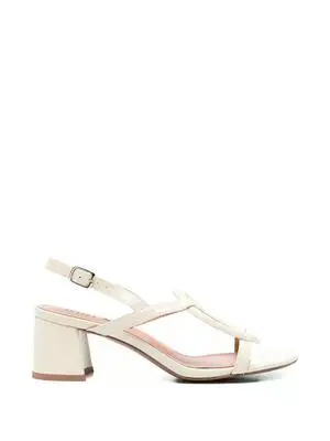 BIBI LOU Buckle-fastening Sandals - Neutrals