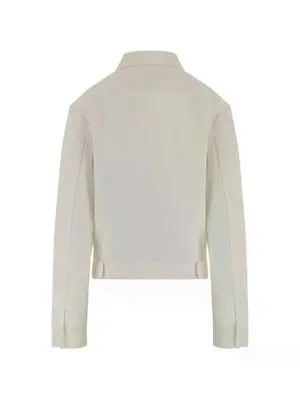 SA SU PHI Pocket Denim Jacket