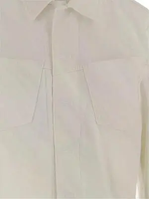 SA SU PHI Pocket Denim Jacket