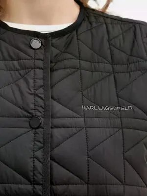 Karl Lagerfeld Quilted Vest