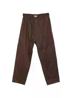 Issey Miyake 1990s Elasticated Trousers
