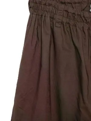 Issey Miyake 1990s Elasticated Trousers