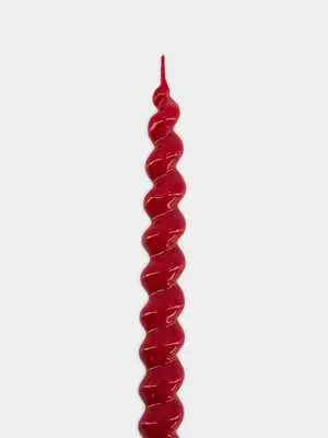CERABELLA Spiral Candle