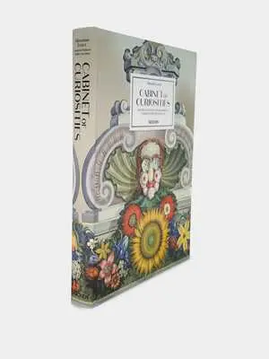 TASCHEN Massimo Listri Cabinet Of Curiosities Book - Multicolour