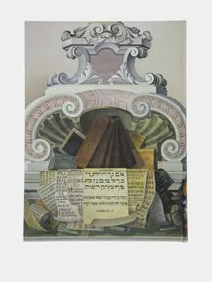 TASCHEN Massimo Listri Cabinet Of Curiosities Book