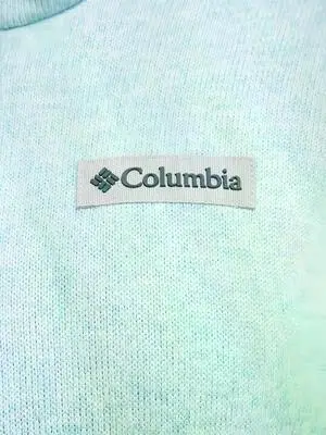 Columbia Full Zip Fleece Sweatshirt